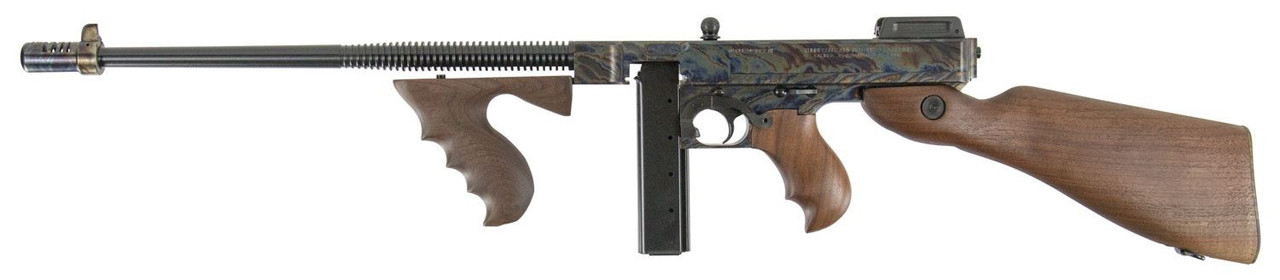 Auto-Ordnance T1CH Thompson 1927-A1 Deluxe Carbine Rifle For Sale | 45 ACP