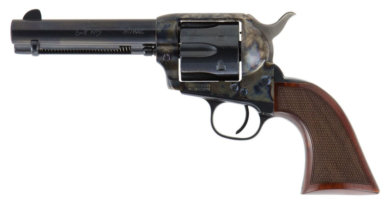 Cimarron ER4103 Evil Roy Competition Revolver For Sale |357 Mag