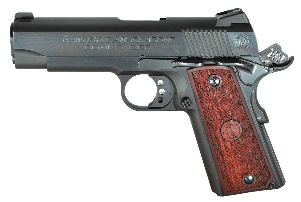 American Classic ACC9B 1911 Commander Pistol For Sale 9mm