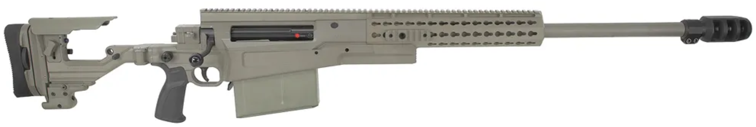 50 BMG Rifles For Sale - Hinterland Outfitters