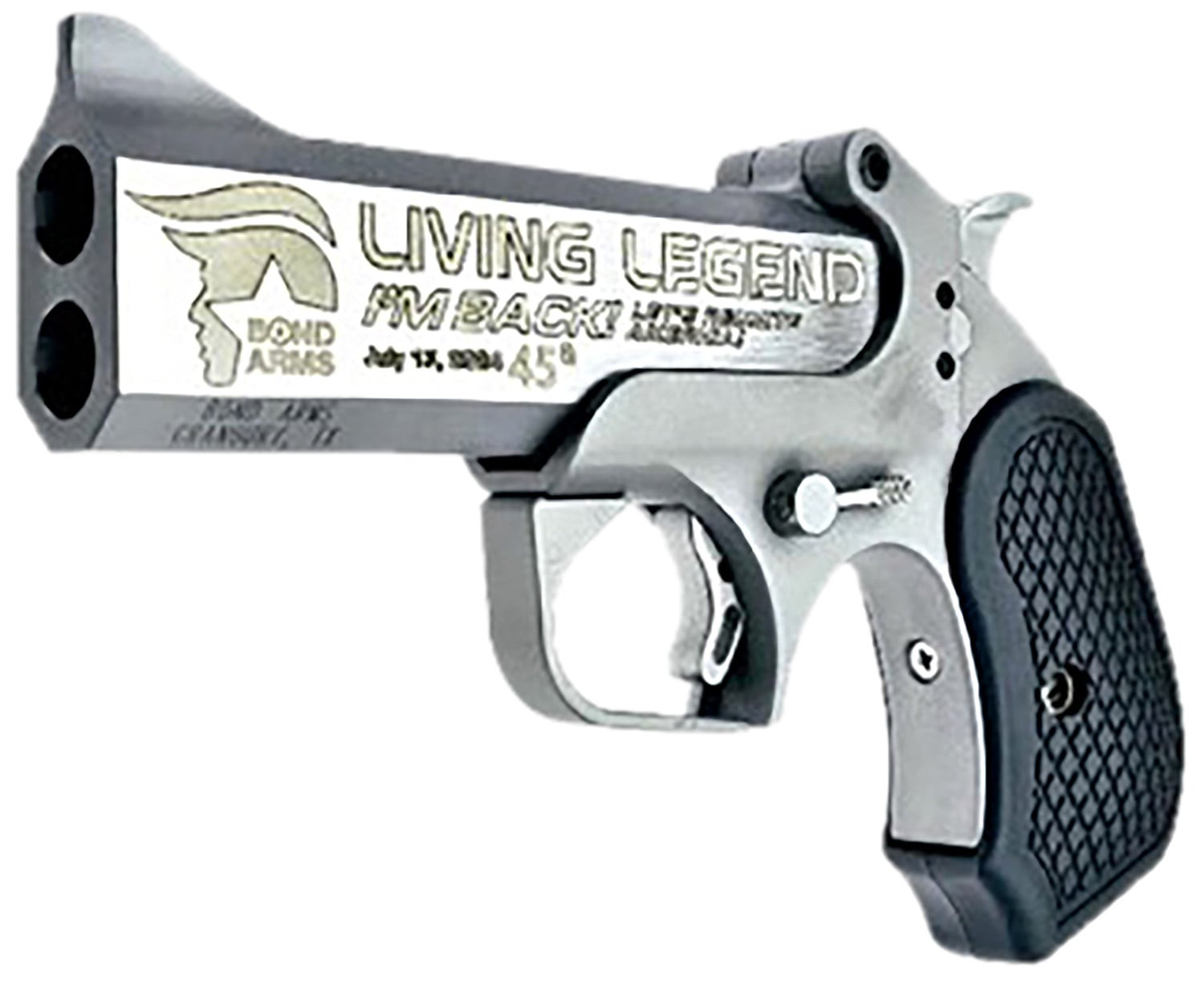 Bond Arms Derringers For Sale - Hinterland Outfitters