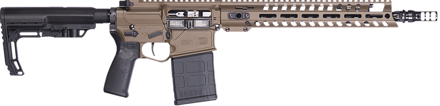 POF USA Rifles for Sale Online - Patriot Ordnance Factory