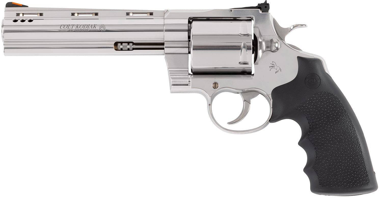 44 Magnum Revolvers For Sale - Hinterland Outfitters