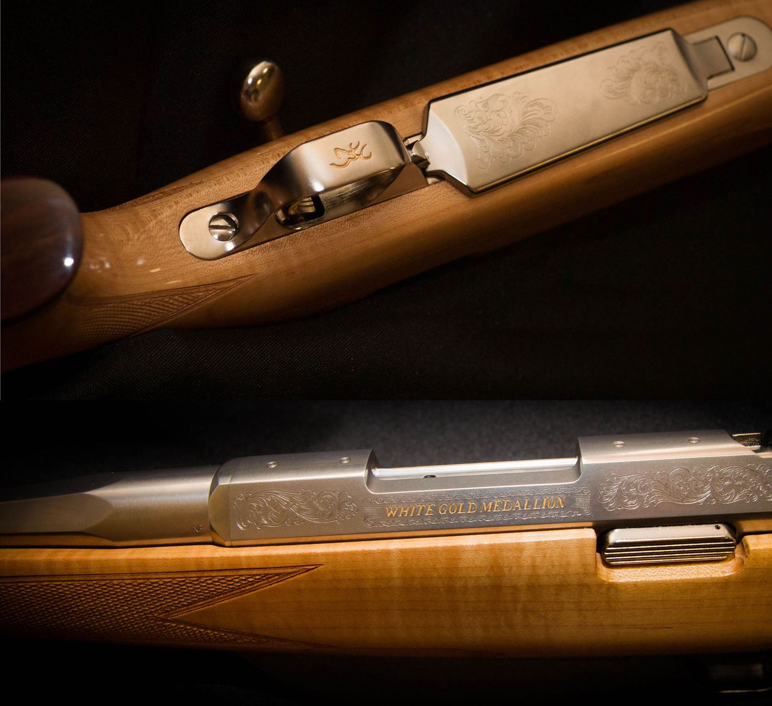 280 Remington Rifles For Sale - Hinterland Outfitters