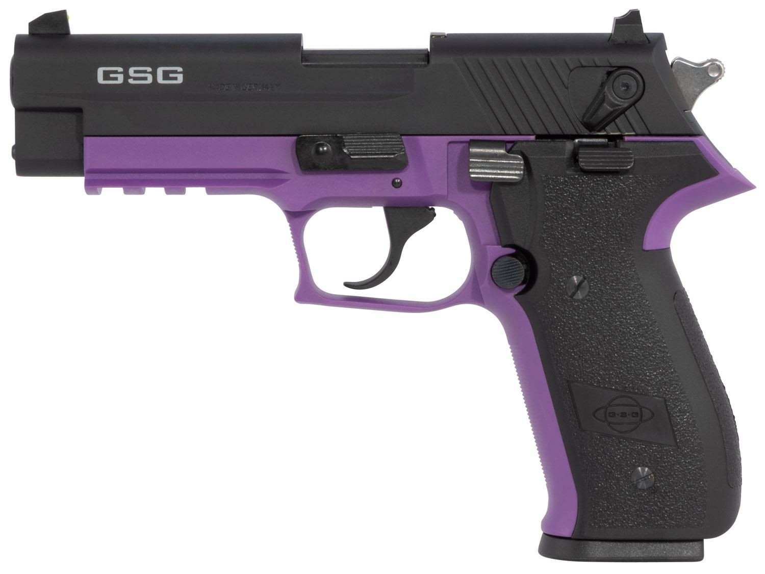 GSG Pistols for Sale - German Sport Guns - Hinterland Outfitters