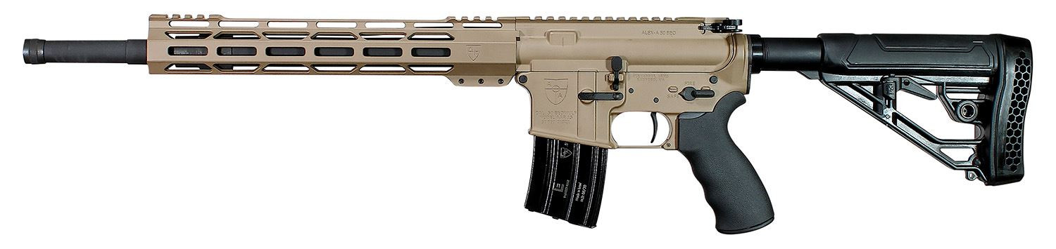 50 Beowulf Rifles For Sale - Hinterland Outfitters