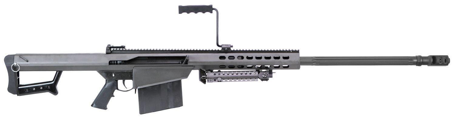 416 Barrett Rifles For Sale - Hinterland Outfitters