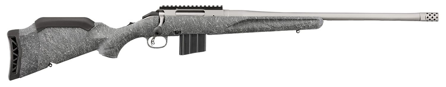 Firearms - Rifles - Rifles by Caliber - 400 Legend Rifles - Hinterland ...