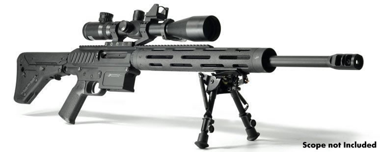 JP Enterprises LRP-07 Rifle For Sale