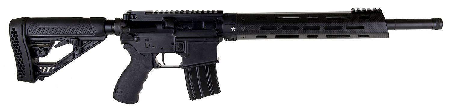 50 Beowulf Rifles For Sale - Hinterland Outfitters