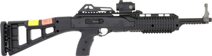 40 S&W Rifles For Sale - Hinterland Outfitters
