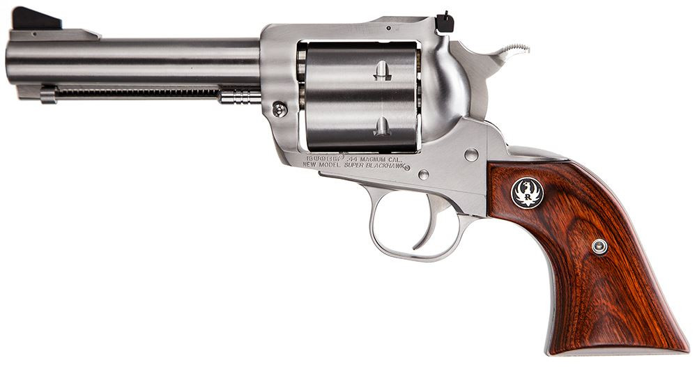 Ruger 0811 Super Blackhawk Revolver For Sale |44 Mag
