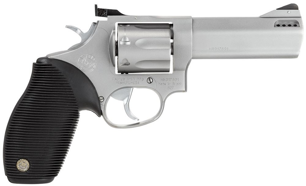 Taurus 2-170069 17 Tracker Revolver For Sale |17 HMR