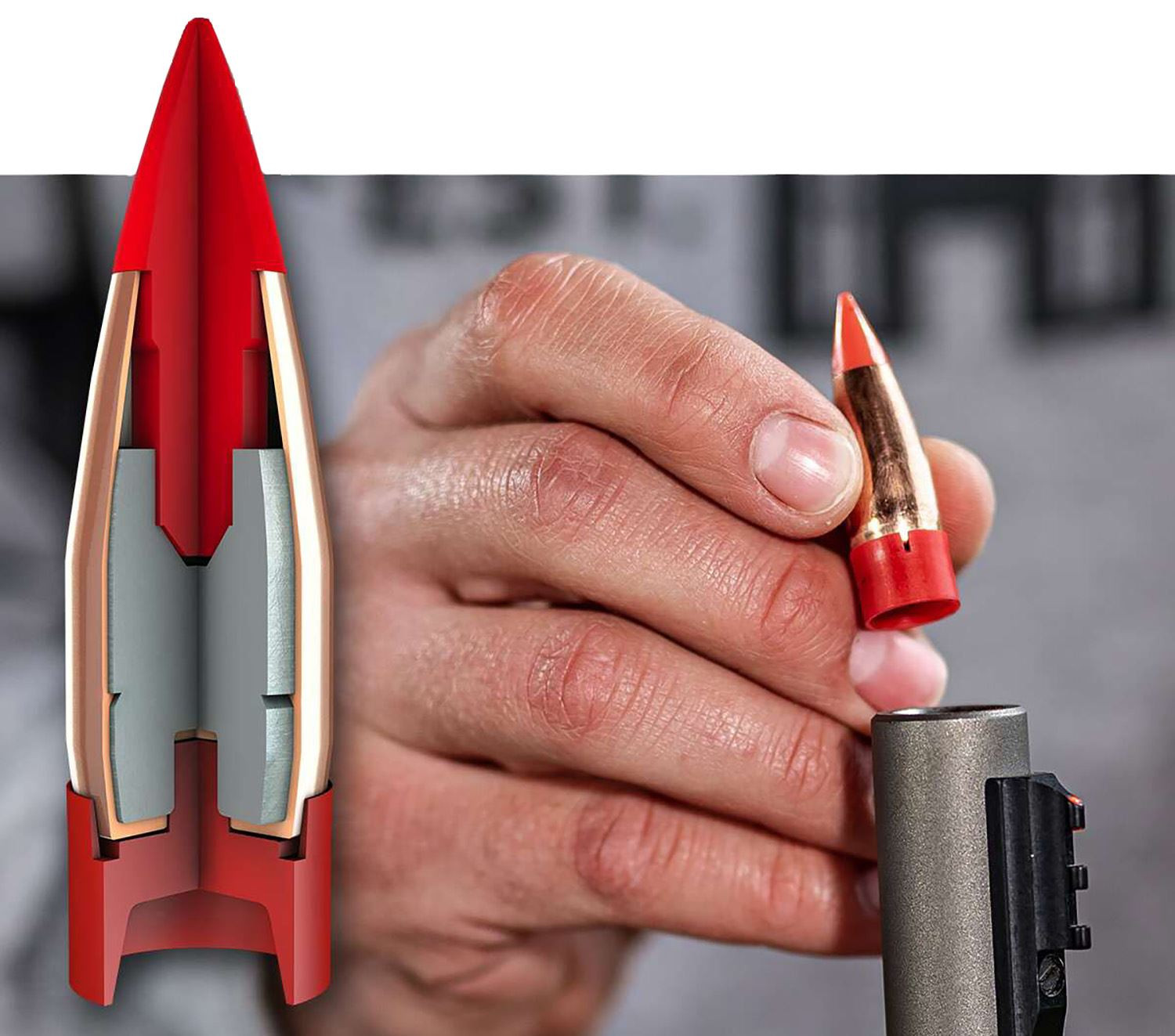 Black Powder Bullets for Sale - Hinterland Outfitters