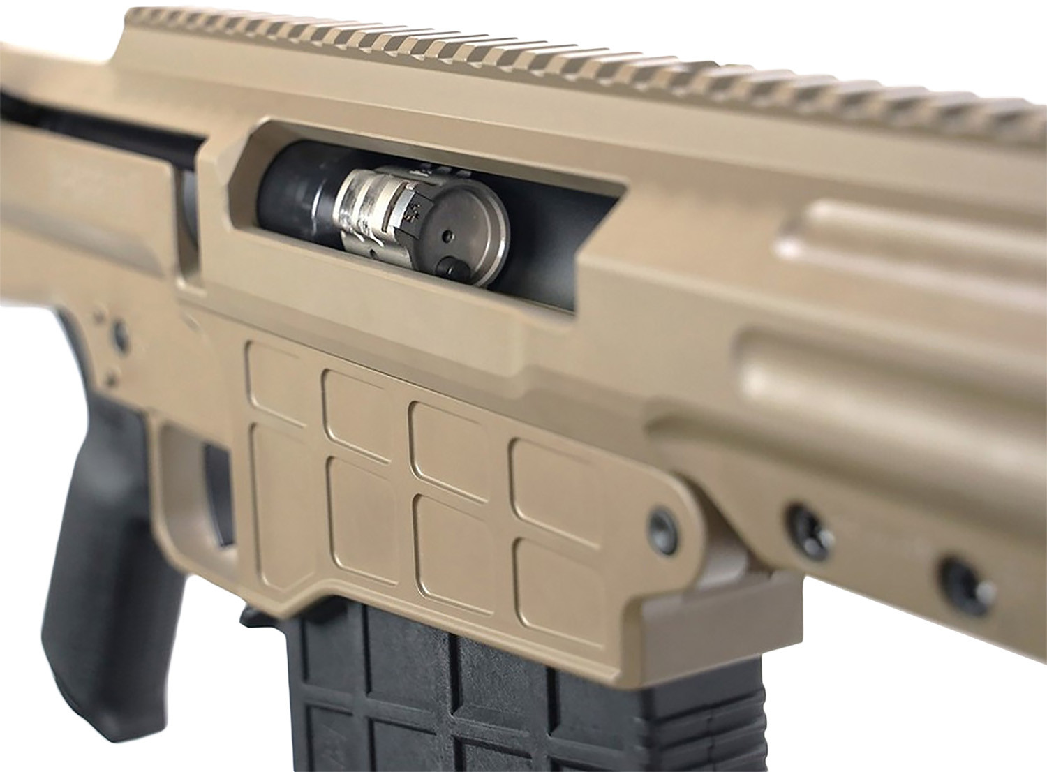 416 Barrett Rifles For Sale - Hinterland Outfitters