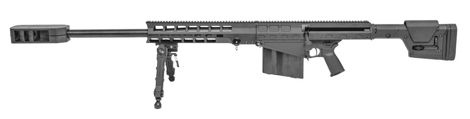 50 BMG Rifles For Sale - Hinterland Outfitters