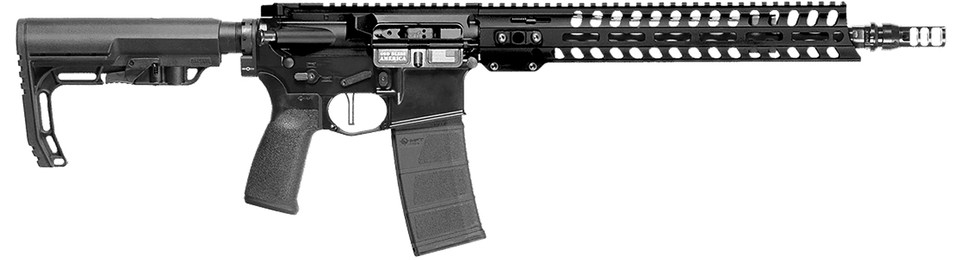 POF USA Rifles for Sale Online - Patriot Ordnance Factory