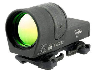Trijicon RX34-23 Reflex Red Dot Sight For Sale | 719308606196