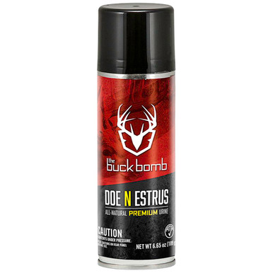 Buck Bomb HS-BB-200050 For Sale | 021291709991