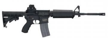 LMT SPM16 Rifle For Sale