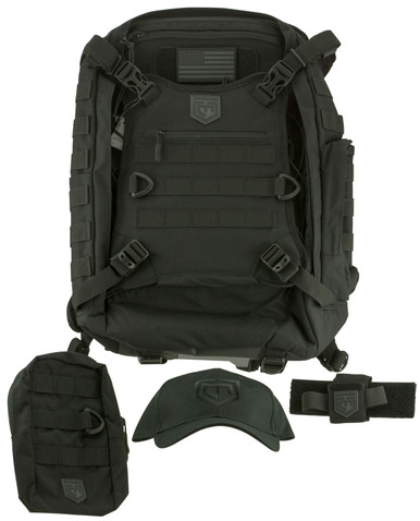 Cannae BACKPACK Phalanx Full Size Duty Pack Tactical Bundle For Sale