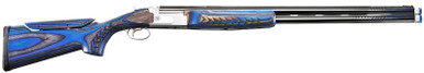 FN Herstal SC-1 Competition Shotgun 89010, 12 Ga, 30", Over/Under, Blue ...
