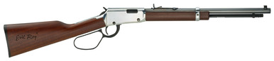 Henry H001TER Frontier Carbine "Evil Roy" Edition Rifle For Sale | 22 S ...