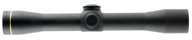 Leupold FX-II Scout IER Rifle Scope For Sale 58810 | 030317588106