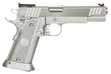 MAC M30SD40C Hard Chrome 3011 SSD Pistol 40 S&W For Sale 728028315691