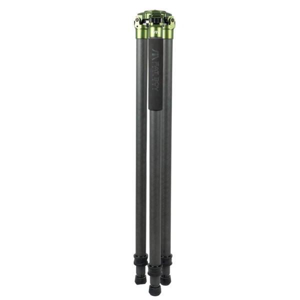 Traverse™ Two Section Tripod from FatBoy Tripods