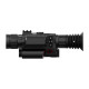 DNT OPTICS TNC225R - ThermNight Thermal & Night Vision