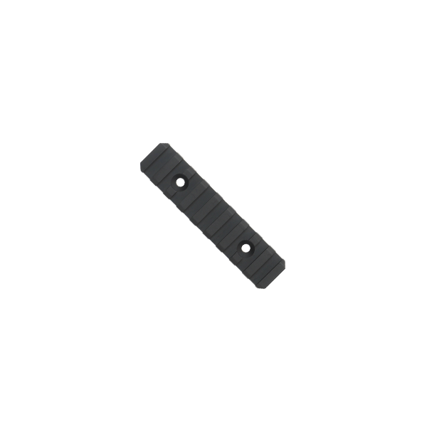 3" Tacmod Buttstock Accessory Rail - S7 Bipods
