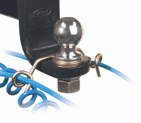 COILED SAFETY CABLES - Roadmaster Inc.