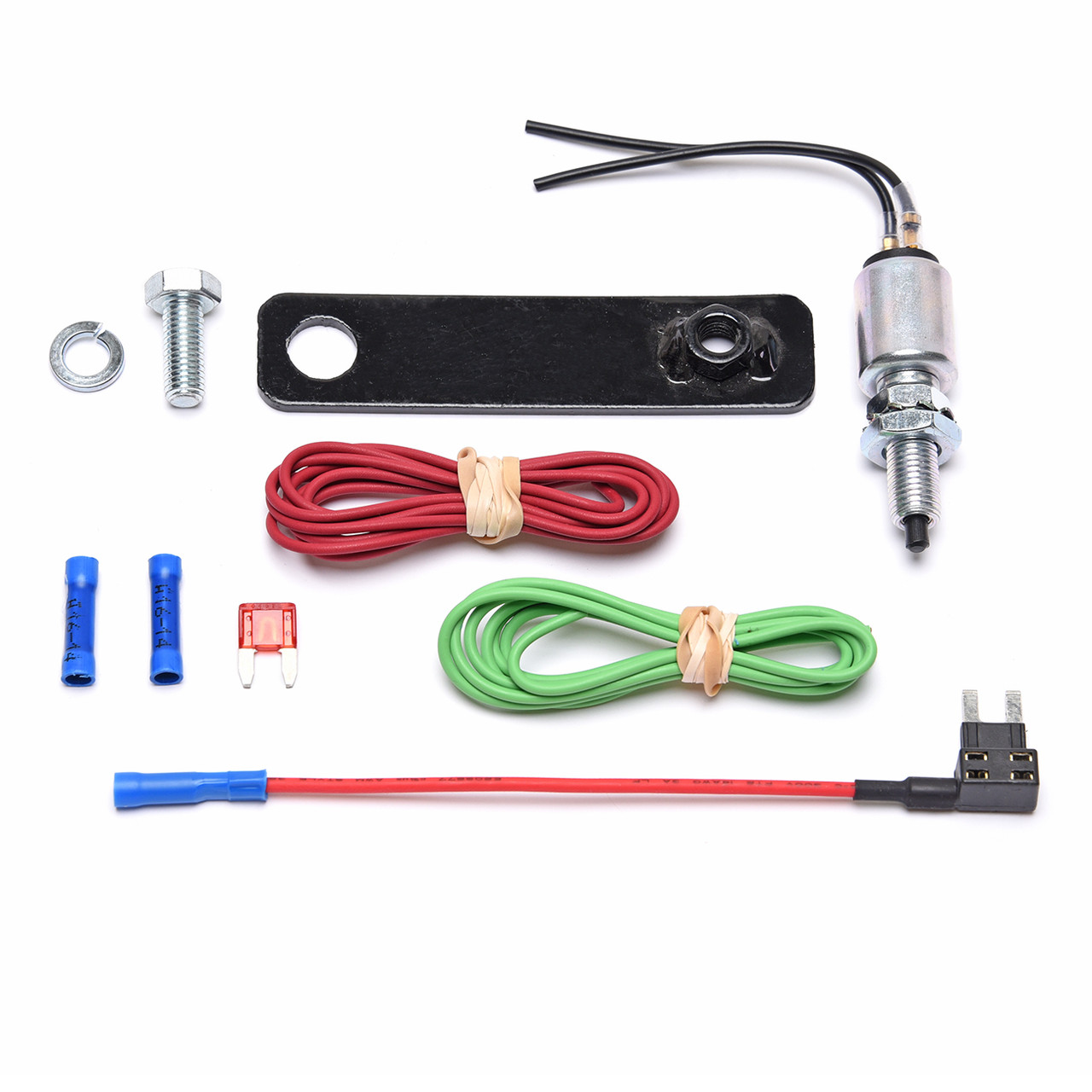 BRAKE LIGHT RELAY KIT - Roadmaster Inc.