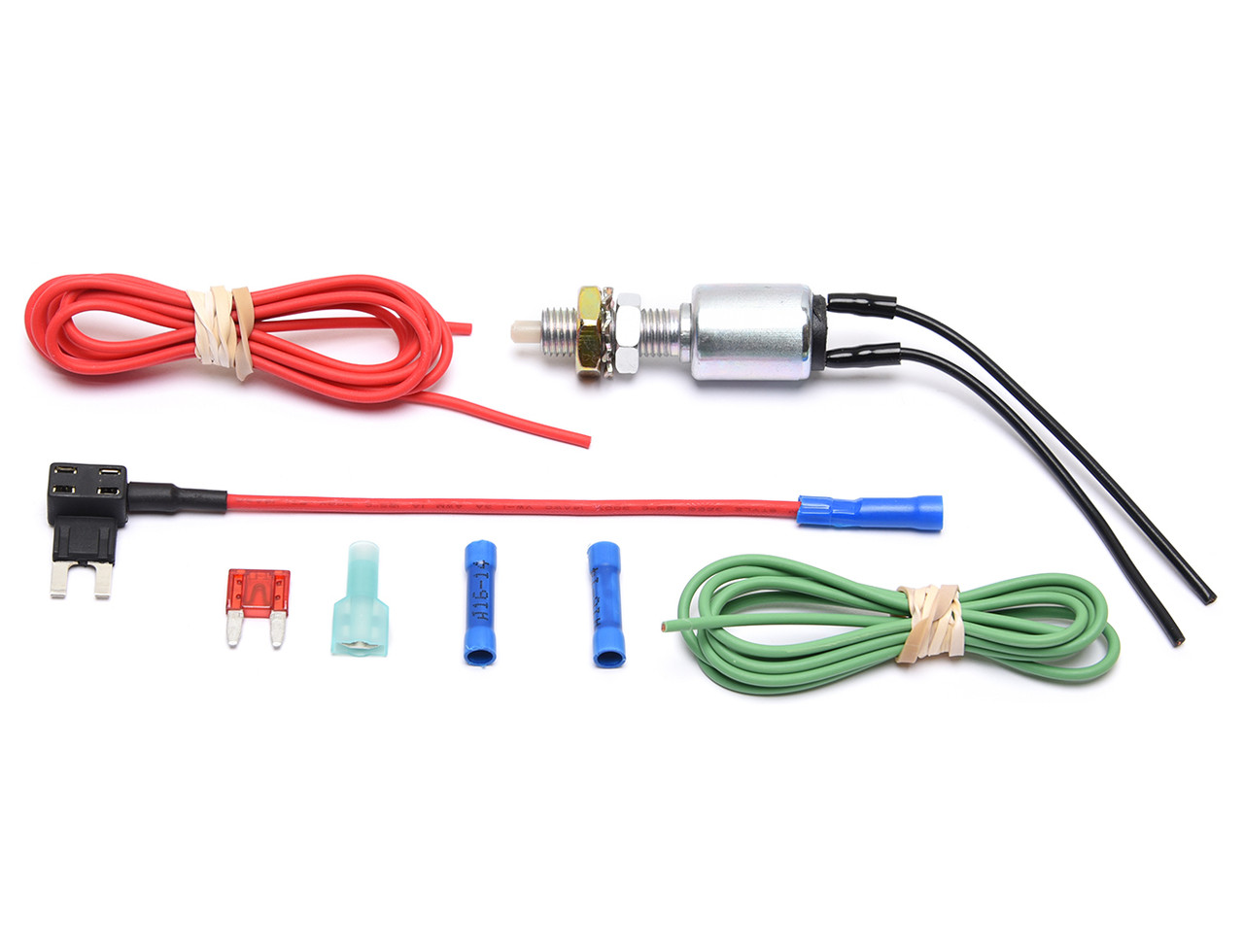 SMART DIODES - INCAND. LIGHTING - Roadmaster Inc.