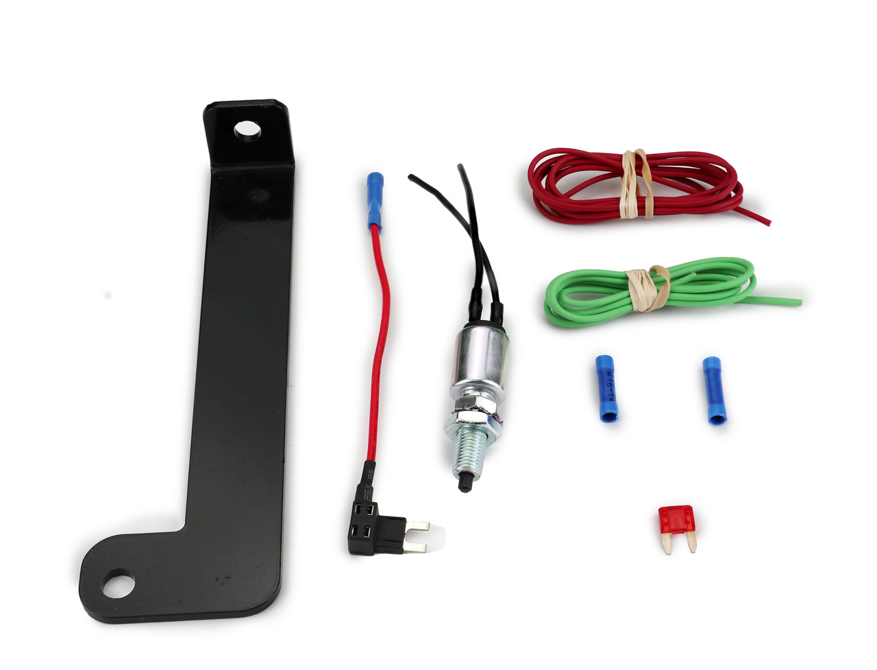 SMART DIODES - INCAND. LIGHTING - Roadmaster Inc.