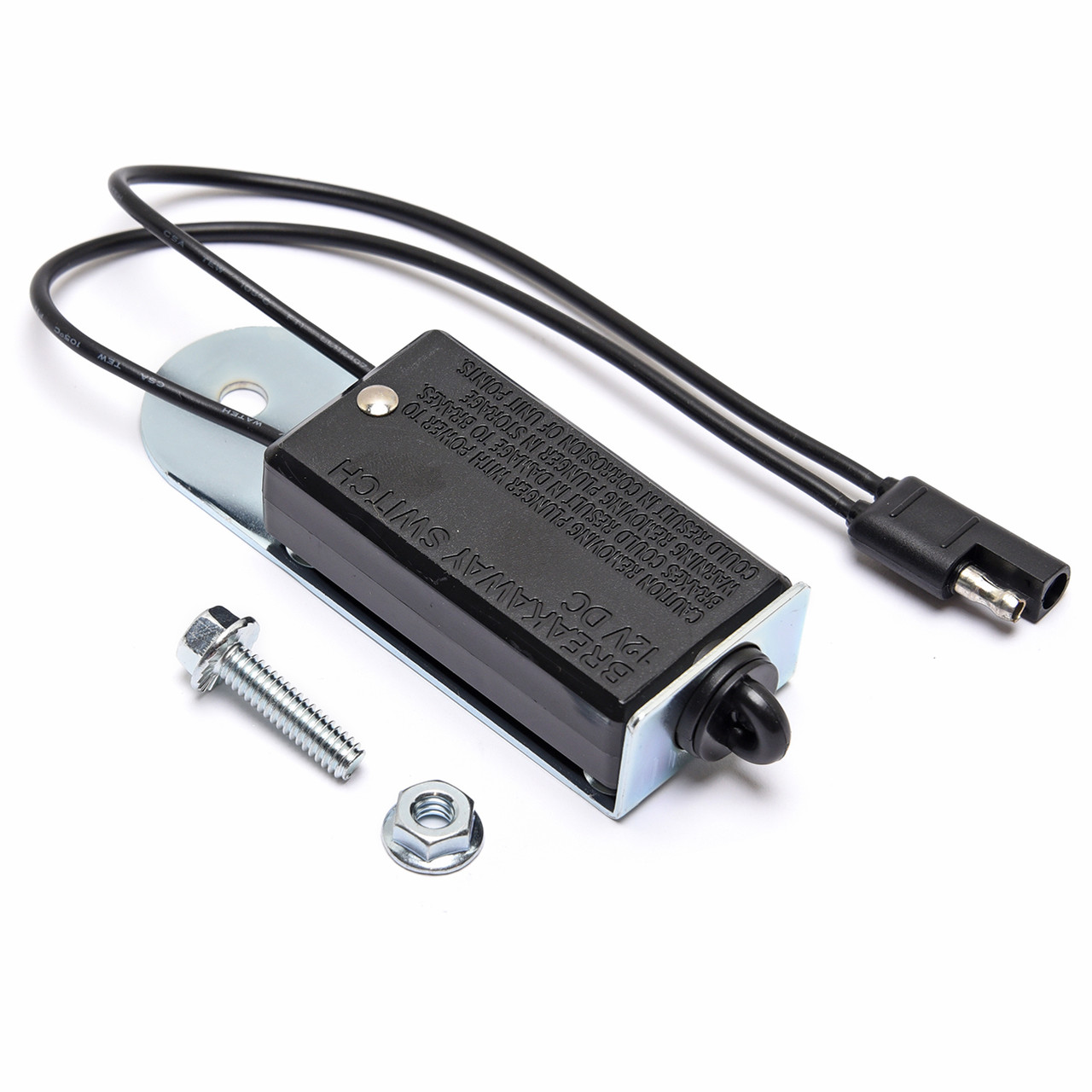 BRAKEAWAY KITS & COMPONENTS - Roadmaster Inc.