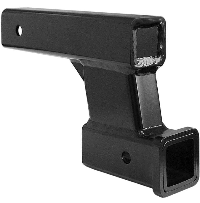 DUAL RECEIVER HITCHES - 10K - Roadmaster Inc.