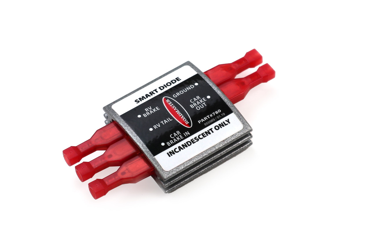 SMART DIODES - INCAND. LIGHTING - Roadmaster Inc.