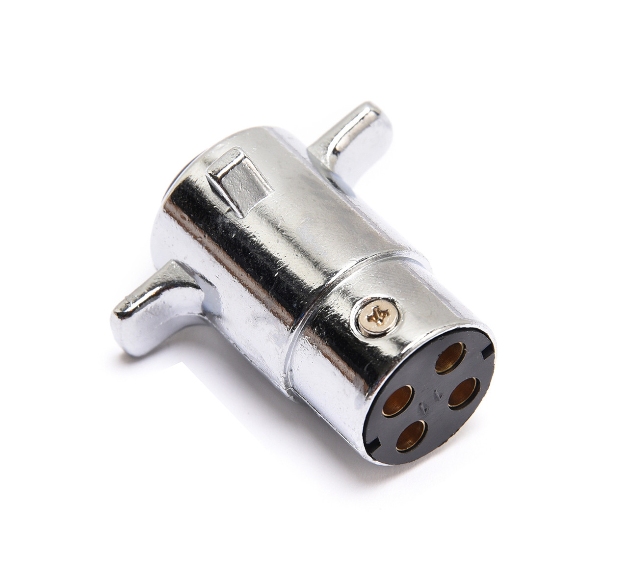 TRAILER PLUGS AND SOCKETS