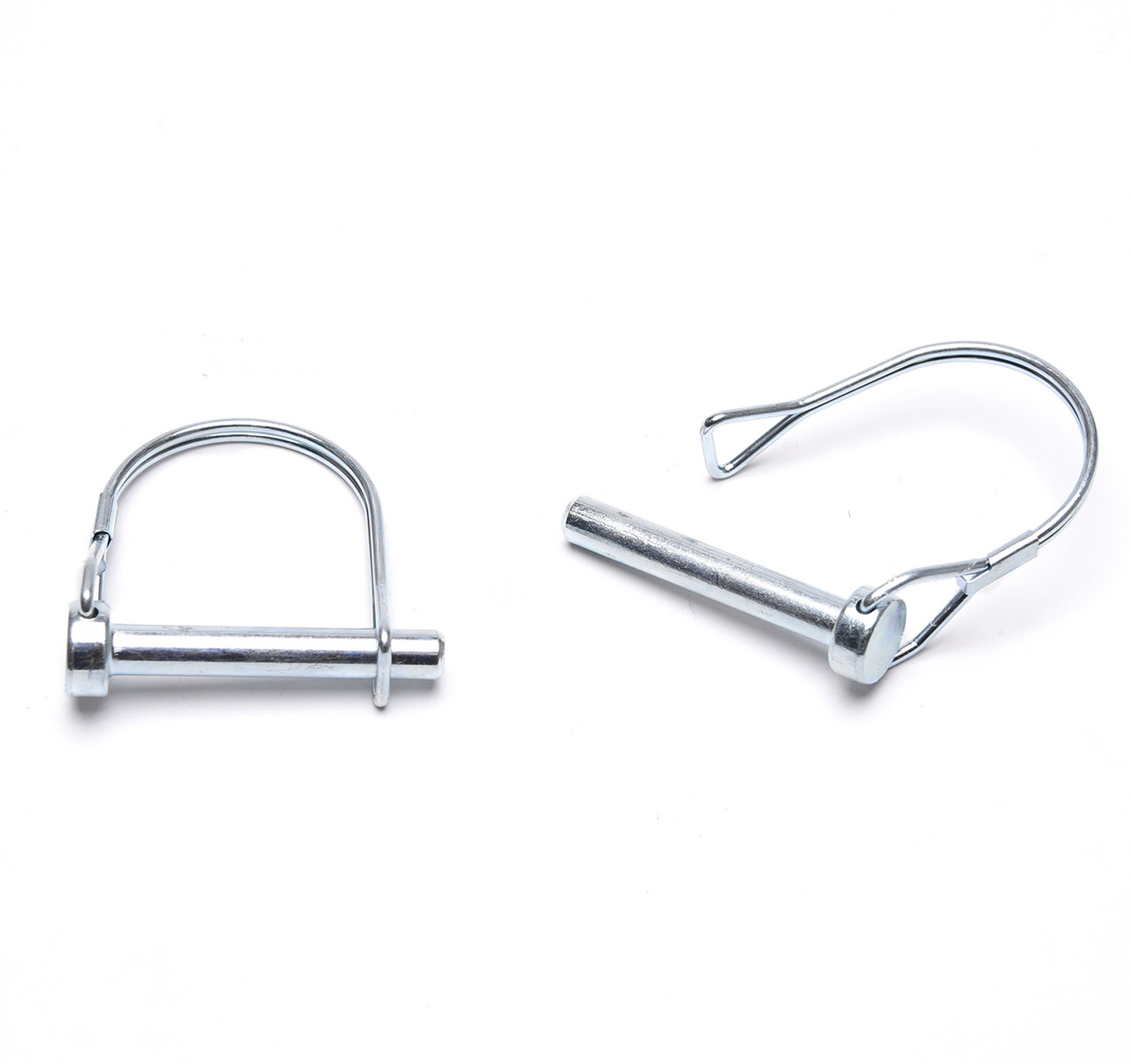 SECURITY PIN WITH CLASP - 2 PACK - Roadmaster Inc.