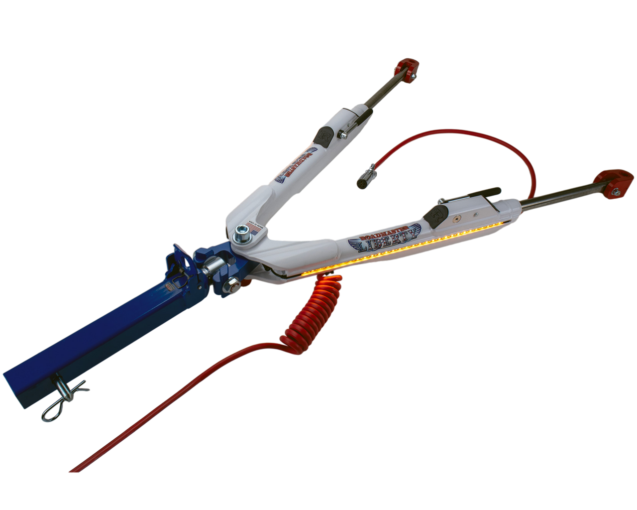 Tow Bars - Roadmaster Inc.