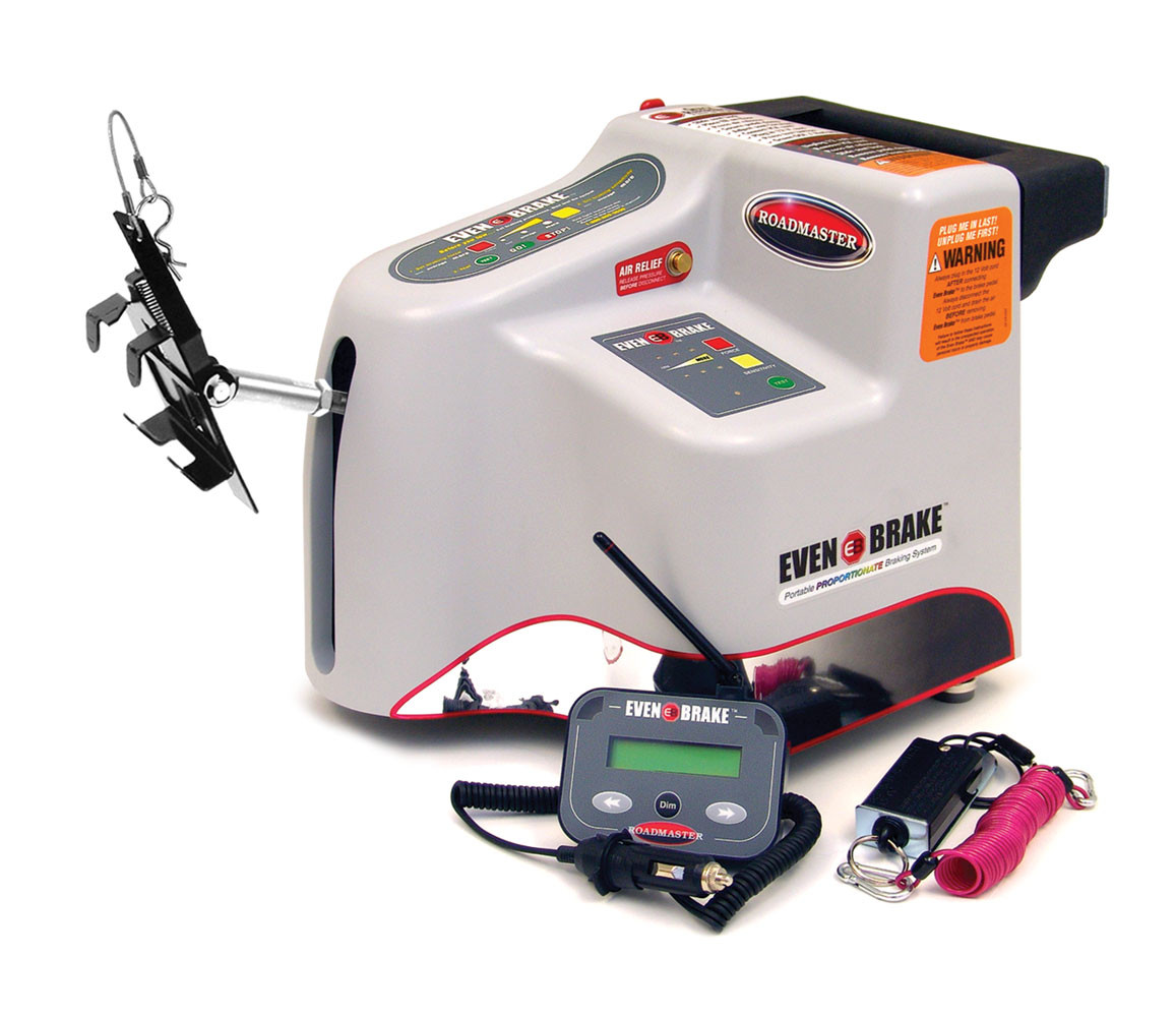 Braking Systems - Roadmaster Inc.