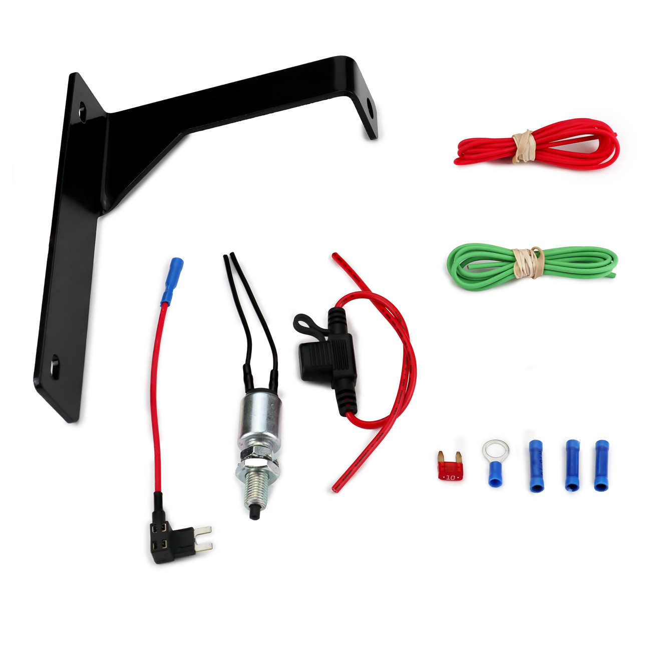 Accessories - Braking - Brake Light Switches - Page 1 - Roadmaster Inc.