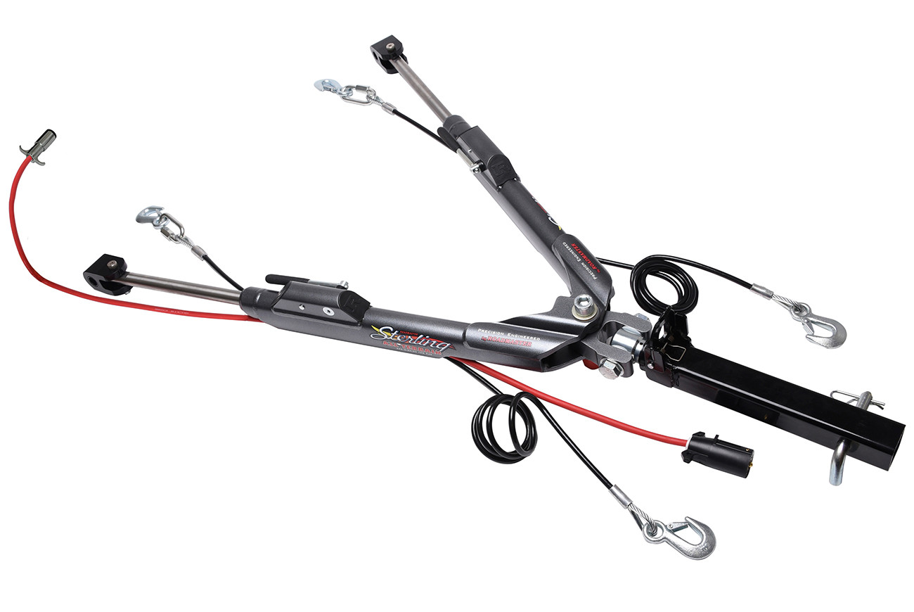 Tow Bars - Roadmaster Inc.