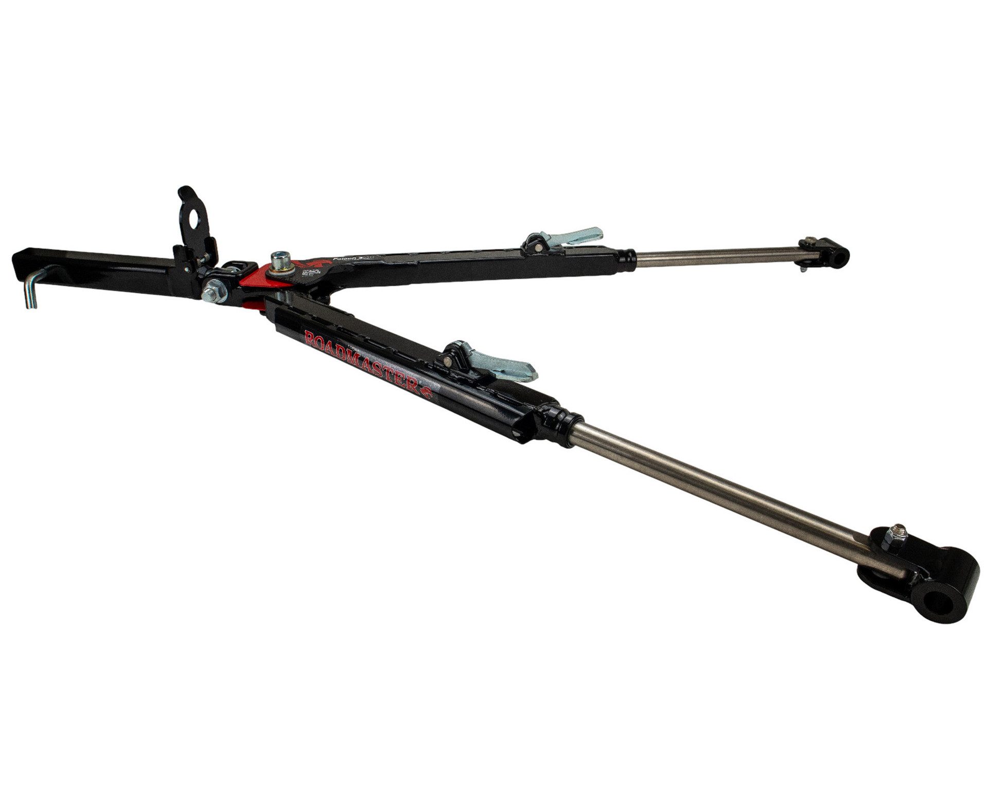 FALCON 3HD TOW BARS - Roadmaster Inc.