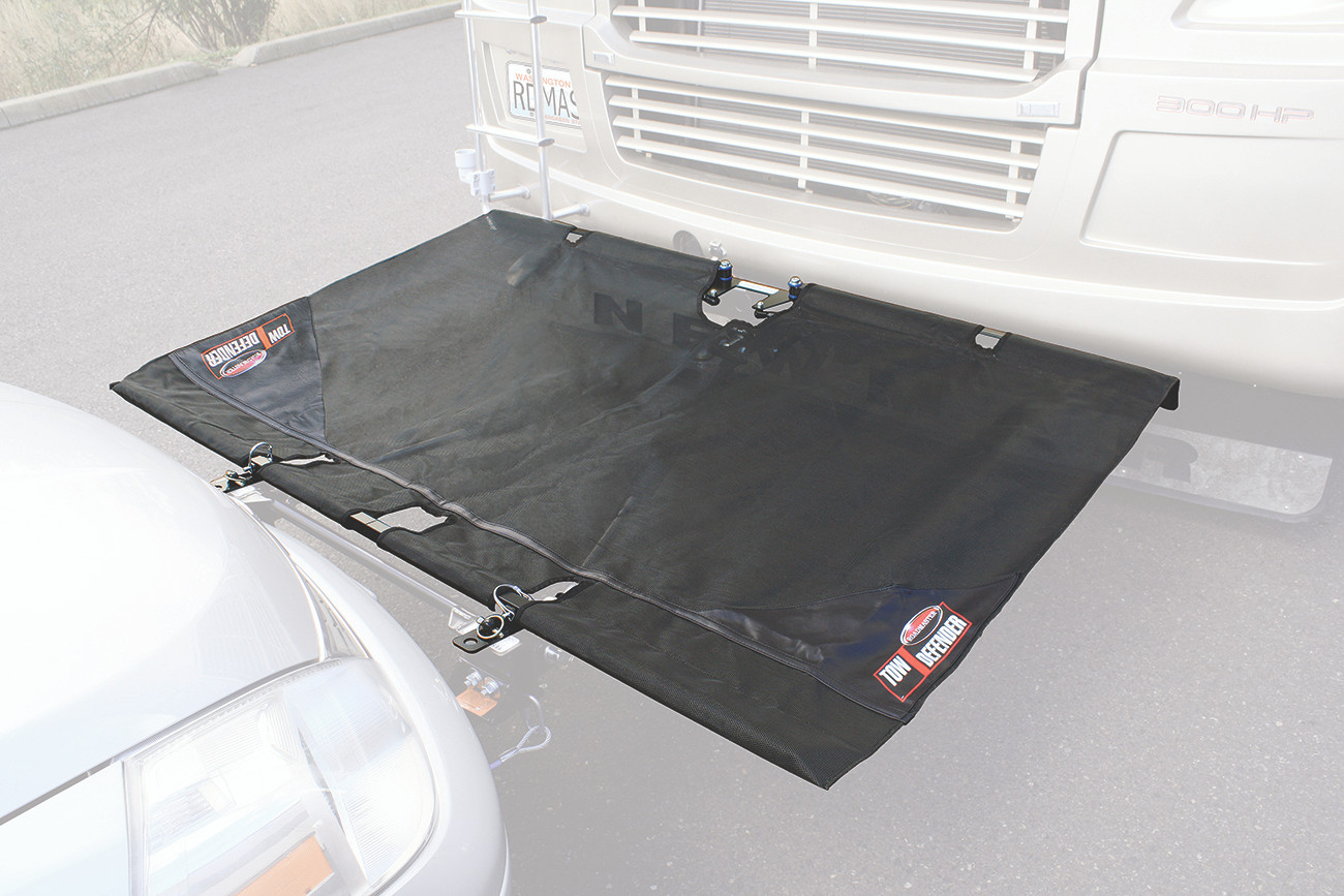 TOW DEFENDER ROCK SHIELD - FITS RM ONLY - Roadmaster Inc.