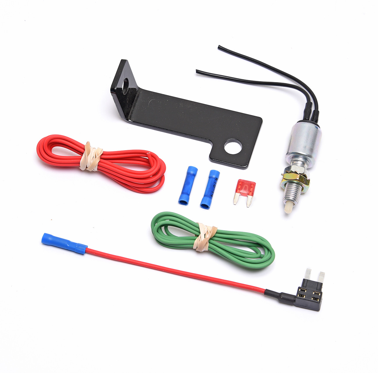 UNIVERSAL BRAKE LITE SWITCH - Roadmaster Inc.