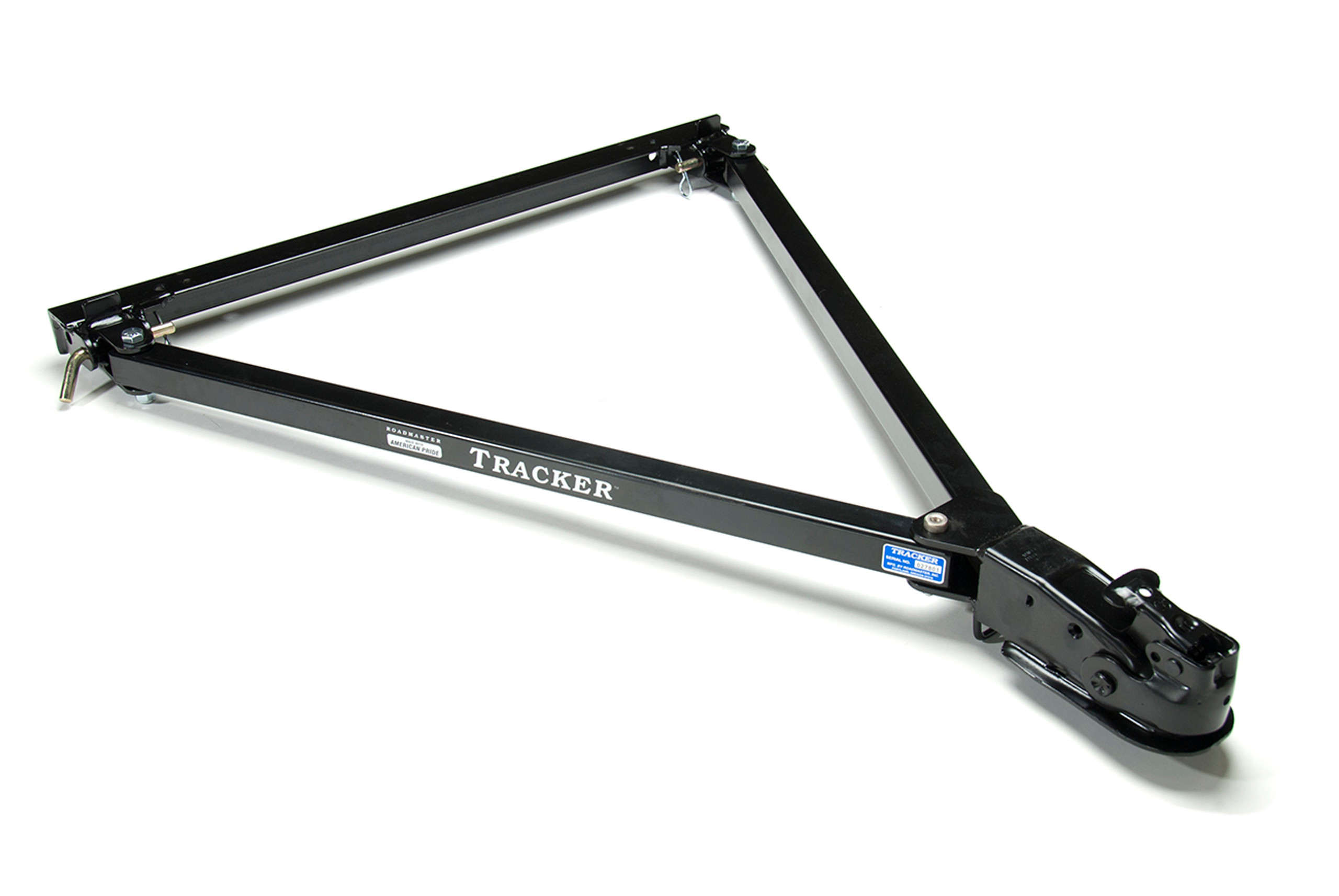 STOWMASTER TOW BARS - Roadmaster Inc.