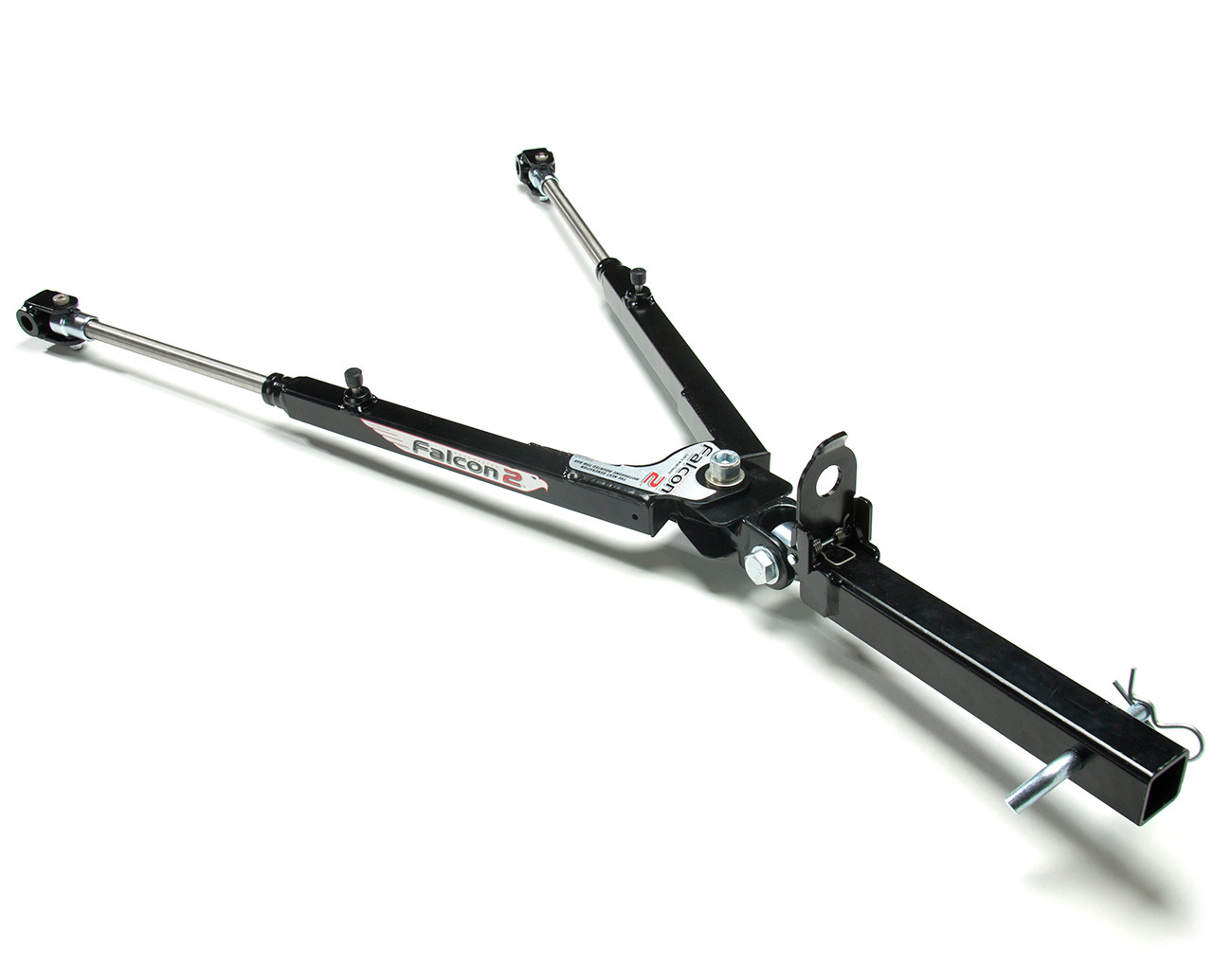 STOWMASTER TOW BARS - Roadmaster Inc.
